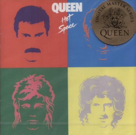 File:Queen hotspacecddr.jpg - Queenpedia.com - Freddie Mercury, Brian ...