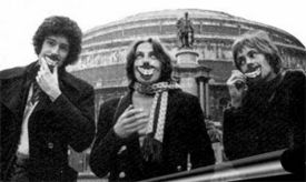 Smile - Queenpedia.com - Freddie Mercury, Brian May, Roger Taylor, John ...