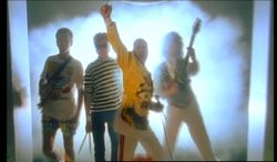 Queen The Miracle Video
